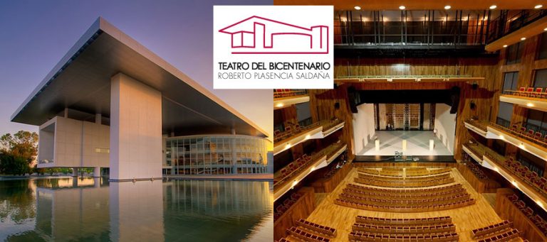 Teatro del Bicentenario Roberto Plasencia Saldaña | Ópera Latinoamérica Teatro del Bicentenario Roberto Plasencia Saldaña | Ópera Latinoamérica