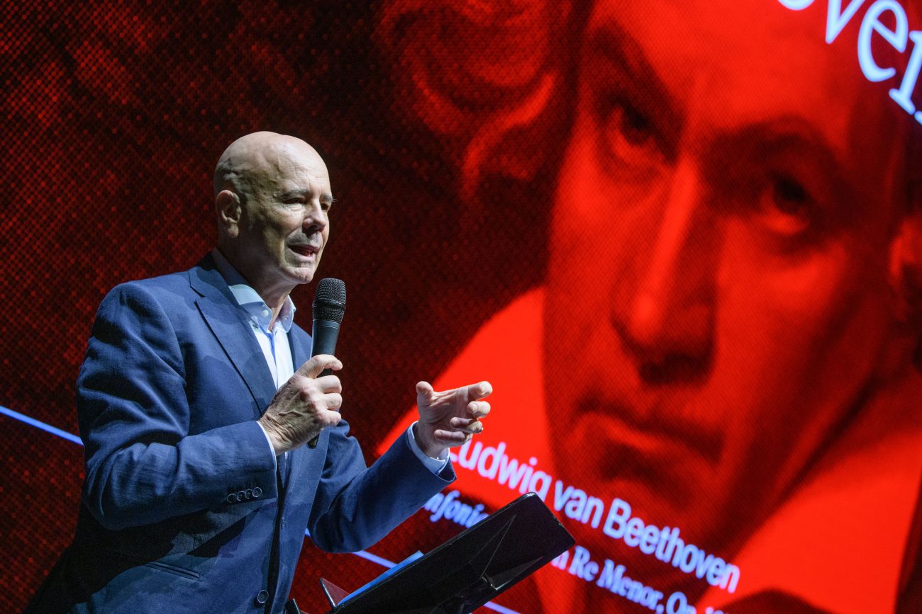 El Teatro Colón de Buenos Aires presenta su Temporada 2023 | Ópera Latinoamérica