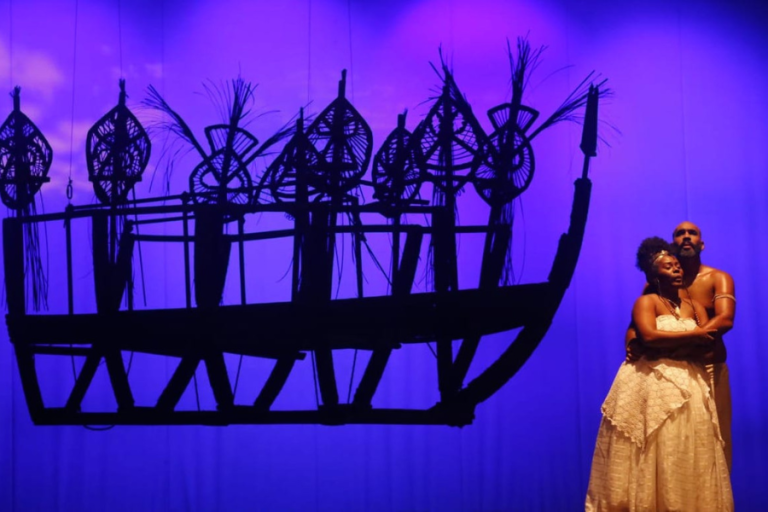 El Núcleo Ópera de Bahía (Brasil) se incorpora a Ópera Latinoamérica ...