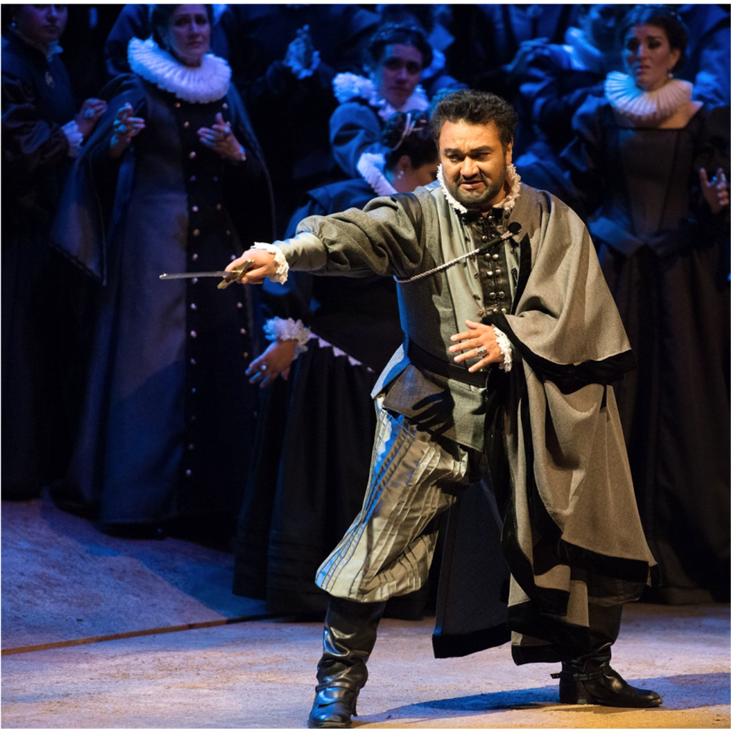 Ópera de Bellas Artes presenta gala lírica por el 40° aniversario del ...