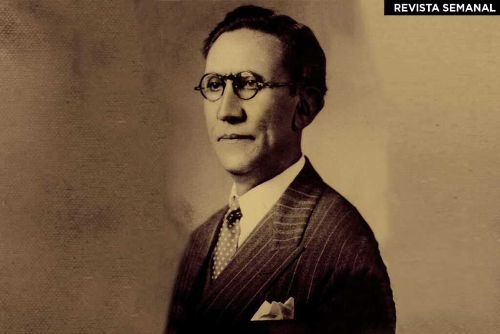 Compositores latinoamericanos: Ecuador | Ópera Latinoamérica